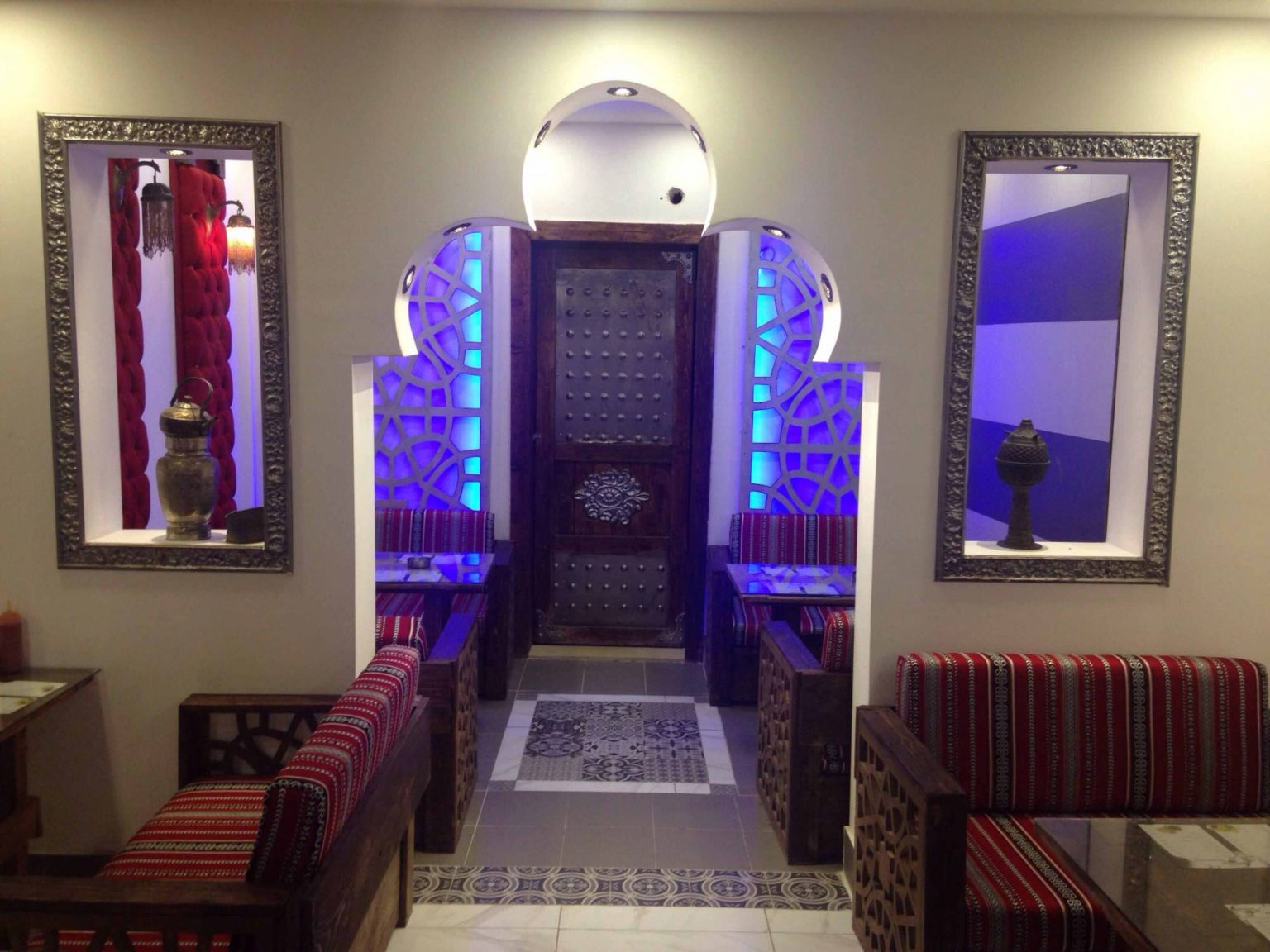 Alturki - Hayat Doner Alturki Restaurant