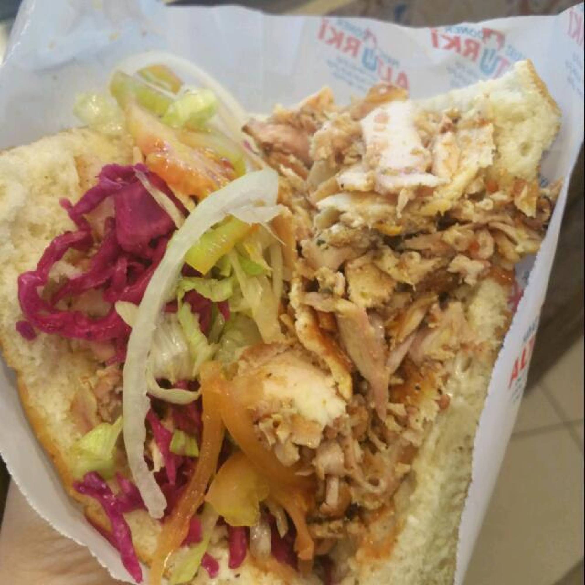 Alturki - Hayat Doner Alturki Restaurant