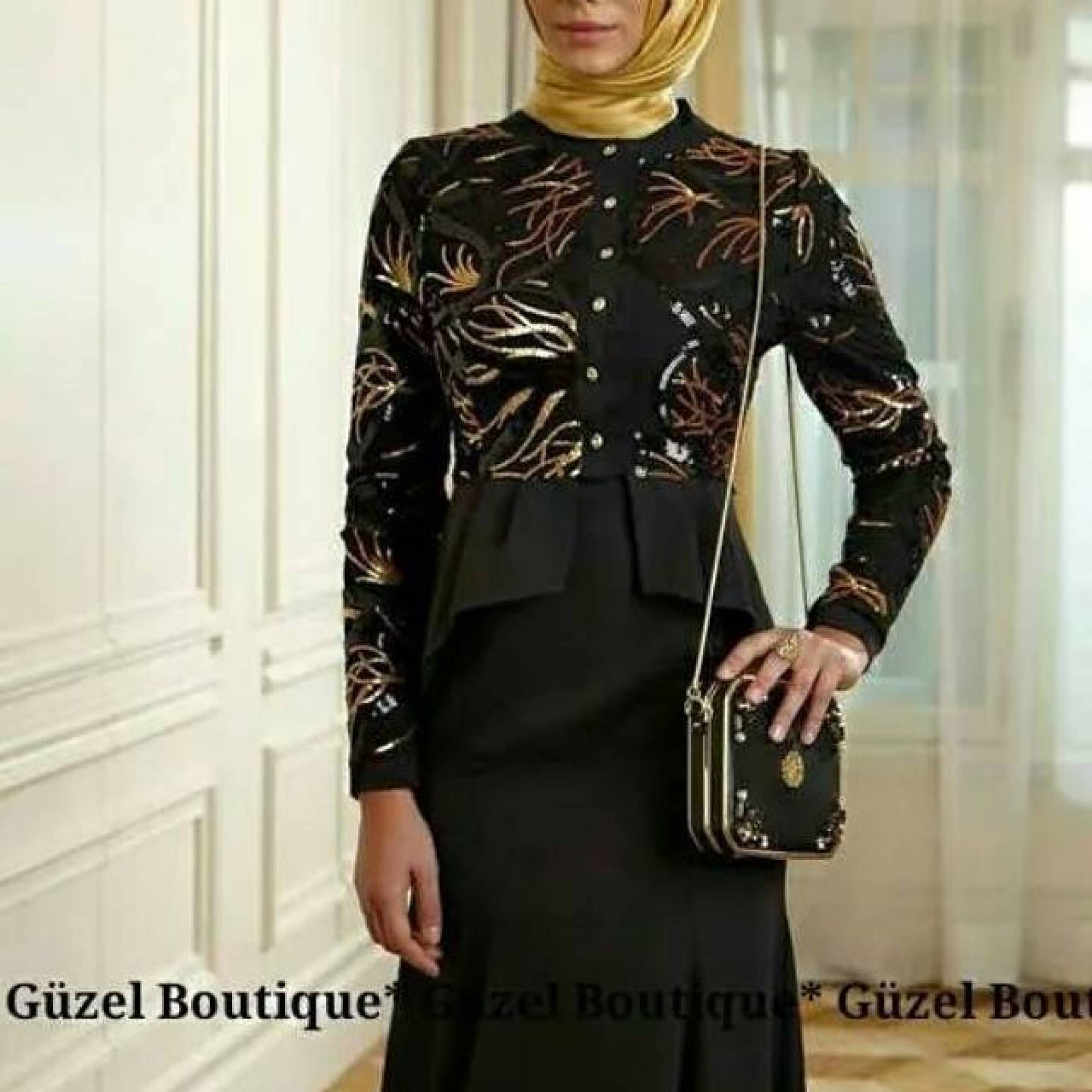GUZEL Boutique