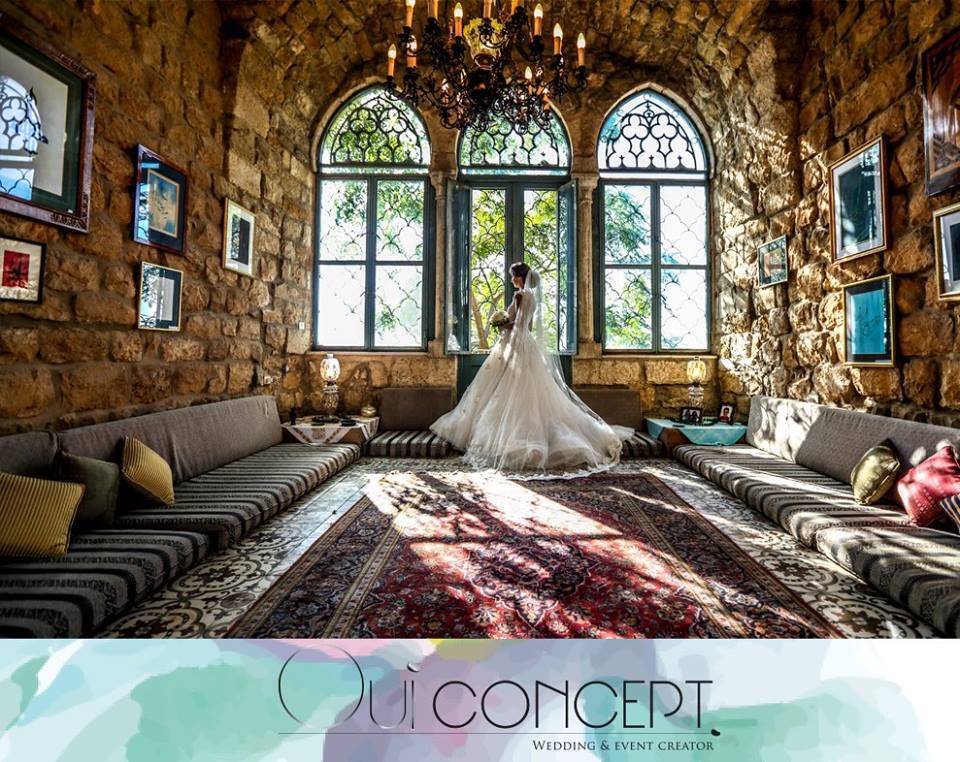 Oui Concept