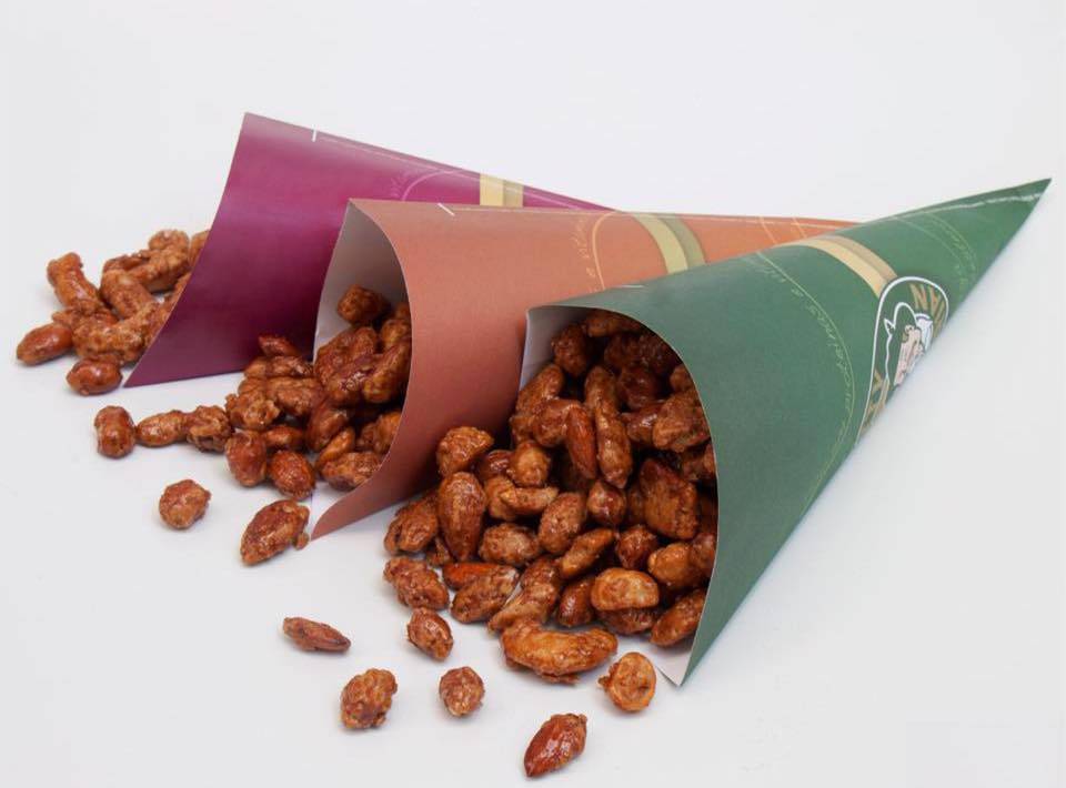 The Nutty Bavarian Lebanon