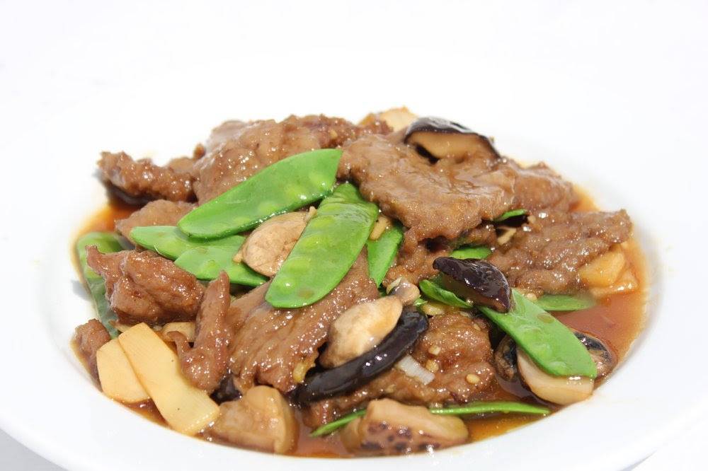 'A Journey to China' Cooking Class at KitchenLab