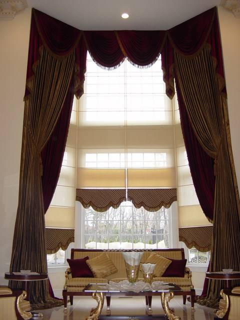 Window & Wall
