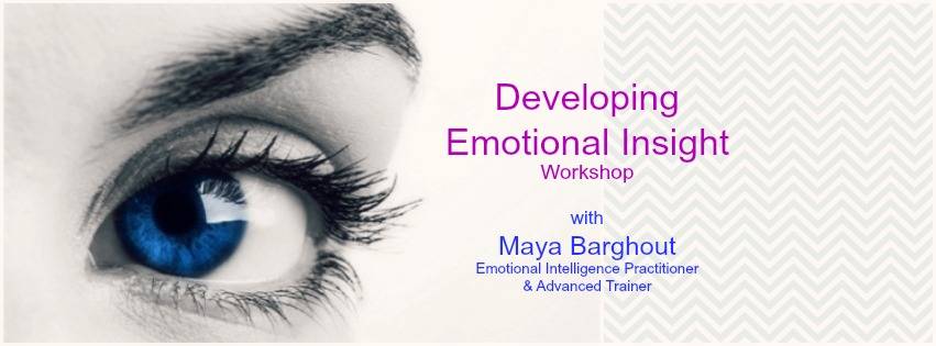 Developing Emotional Insight