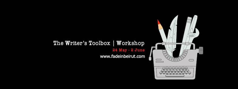 The Writer's Toolbox Workshop