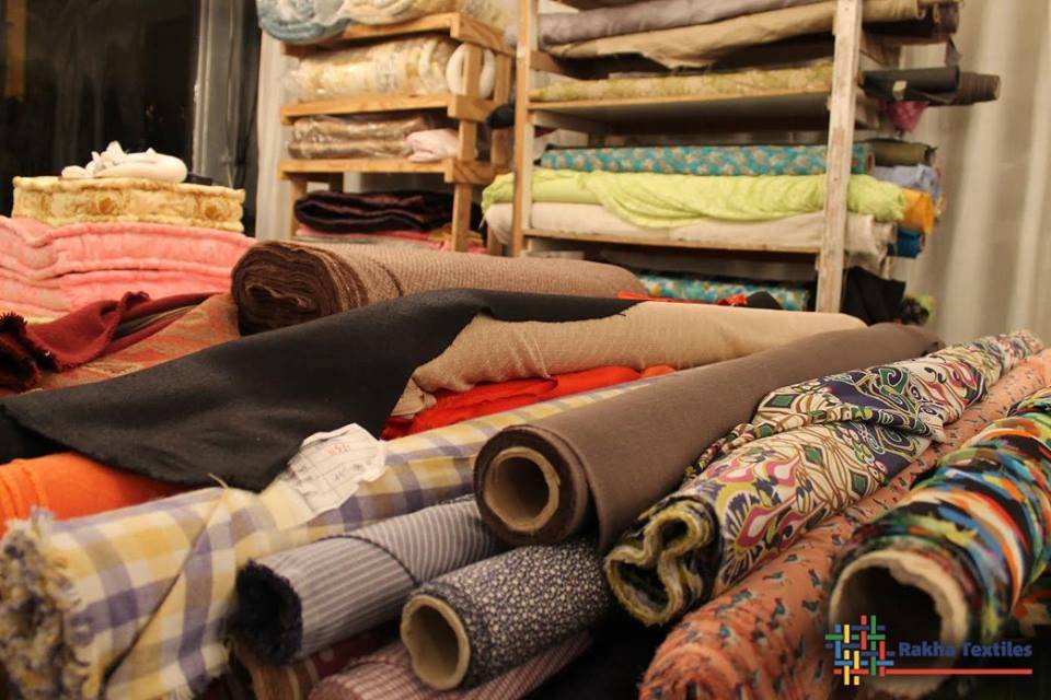 Rakha Textiles