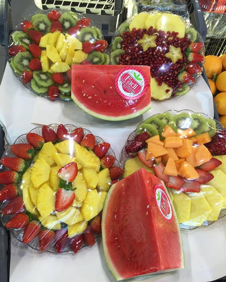 Fadi Fruits