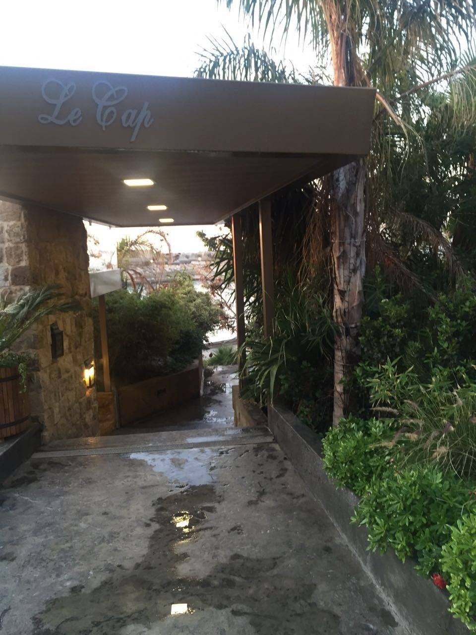 Le Cap