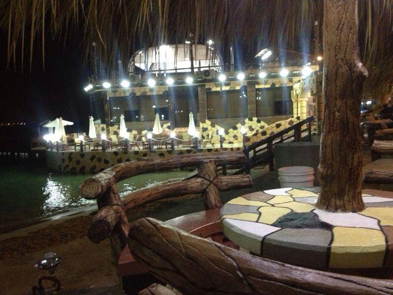 Las Perlas Resort