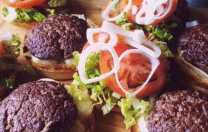 'Gourmet Burger' Cooking Class Schedule at KitchenLab