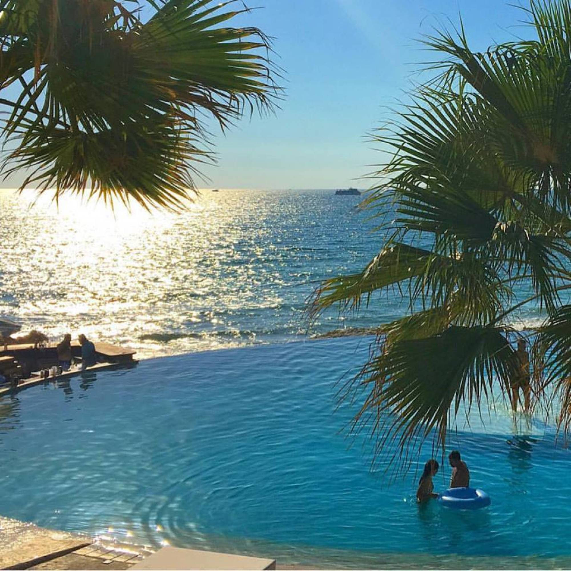 Rai Beach Resort