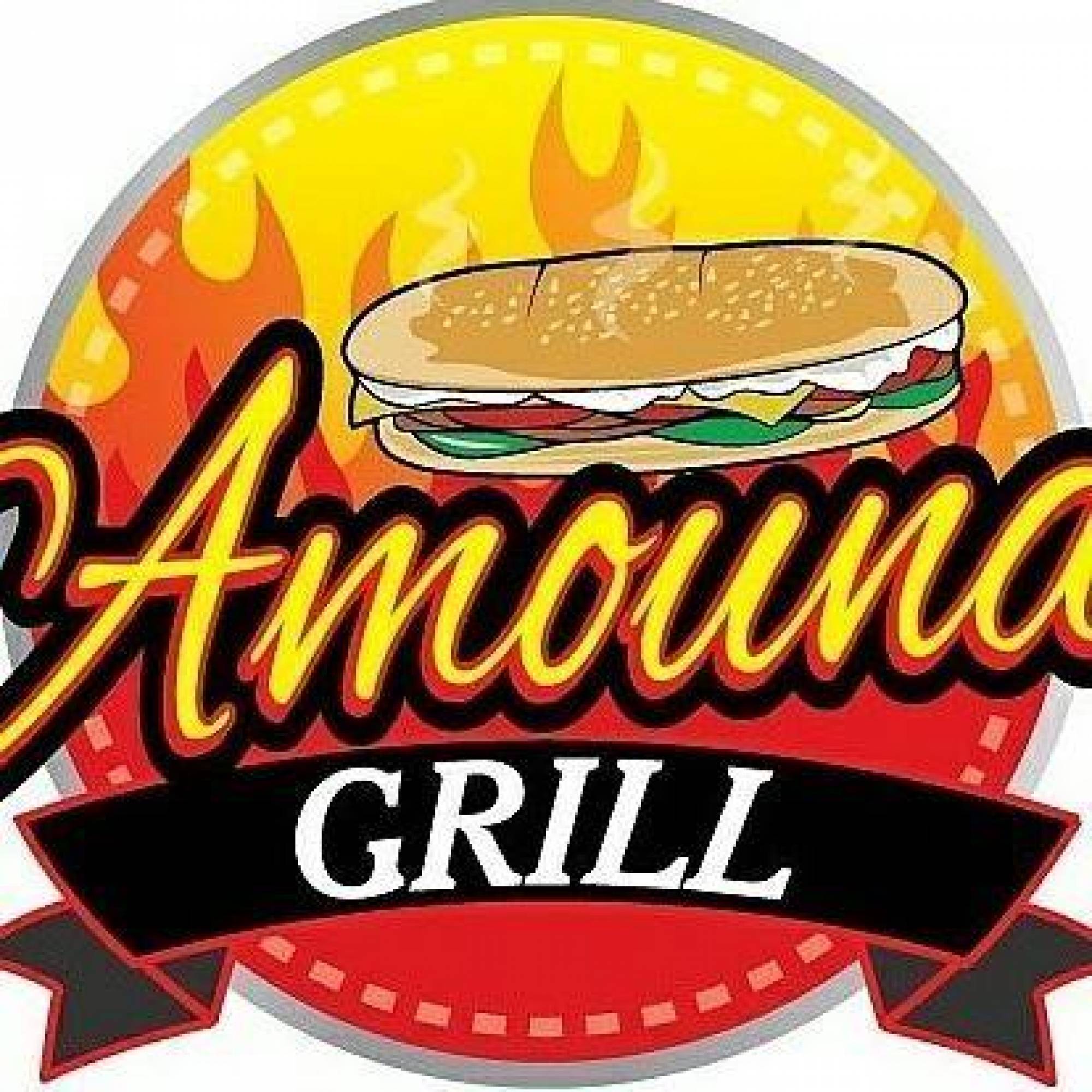 Amouna Grill