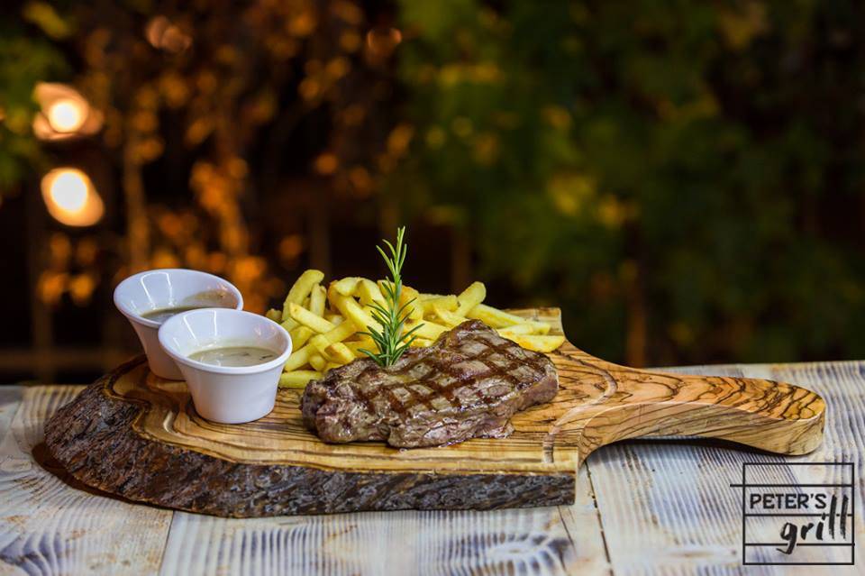 Peter's Grill