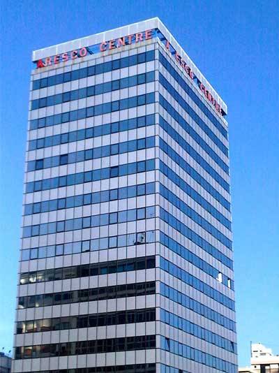 Aresco Center