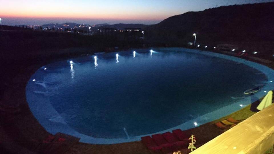 Le Plateau de Bakish