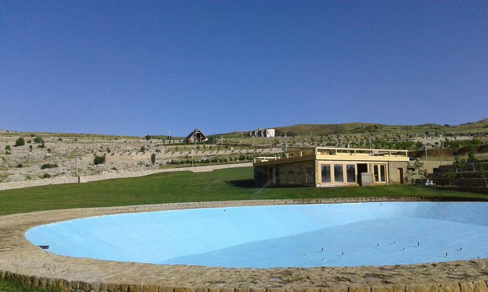 Le Plateau de Bakish