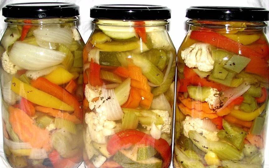 'Conserves and Jams' Cooking Class at KitchenLab