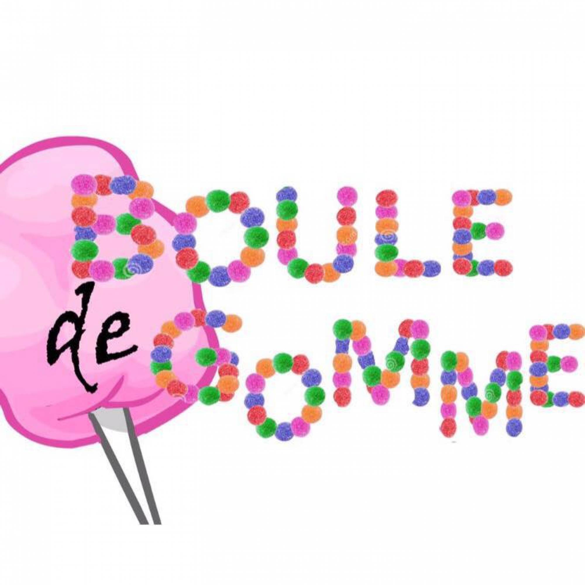 Boule de Gomme