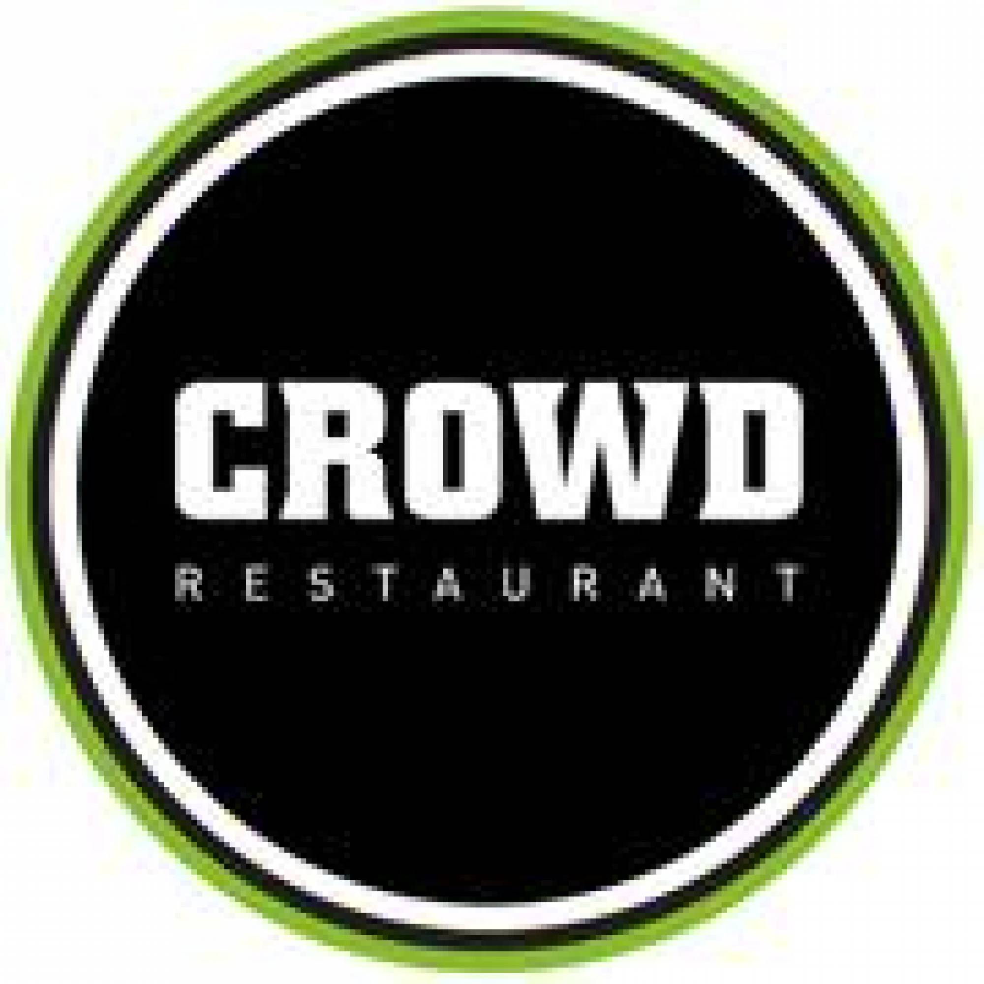 Crowd Restaurant