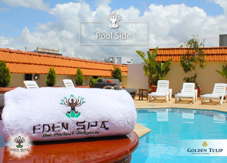 Eden Spa