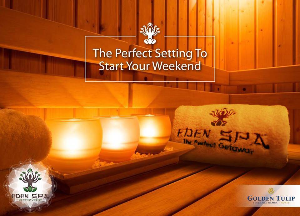 Eden Spa