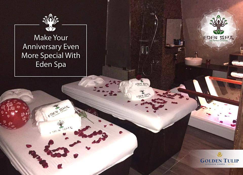 Eden Spa