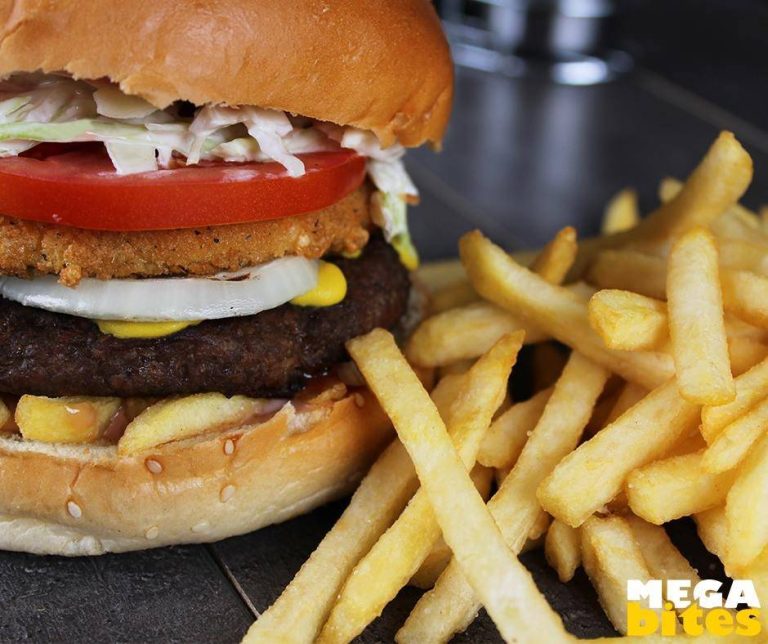 Mega Bites