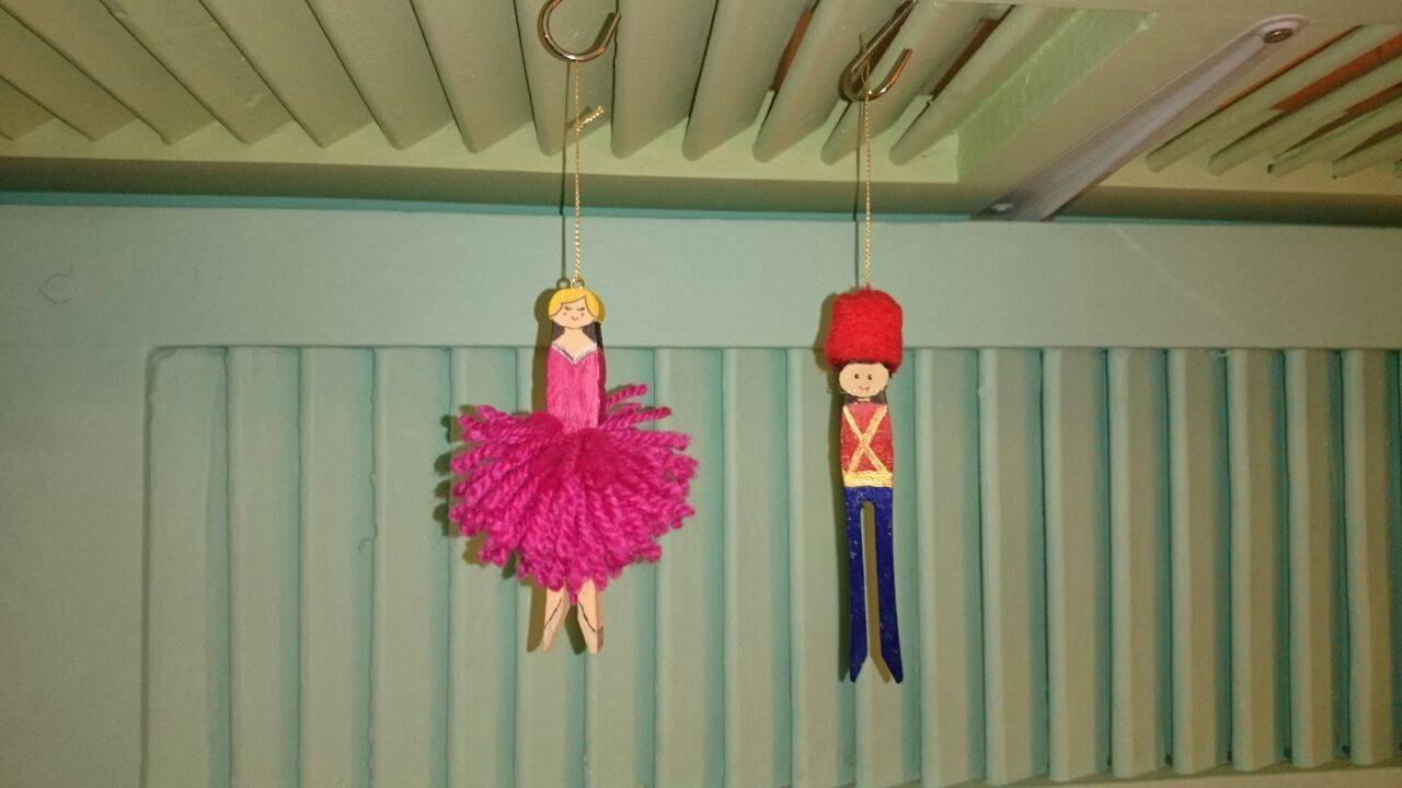 Saturday Crafts for Kids