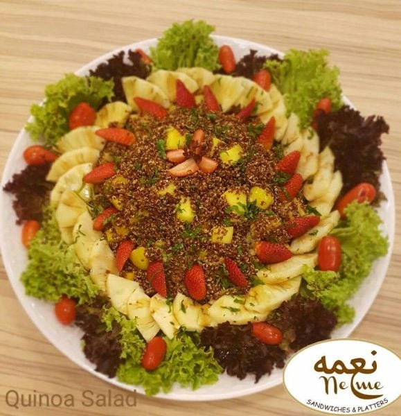 Nehme Restaurant