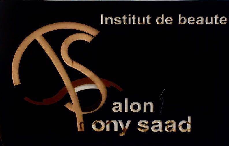 Salon Tony and Stephanie Saad