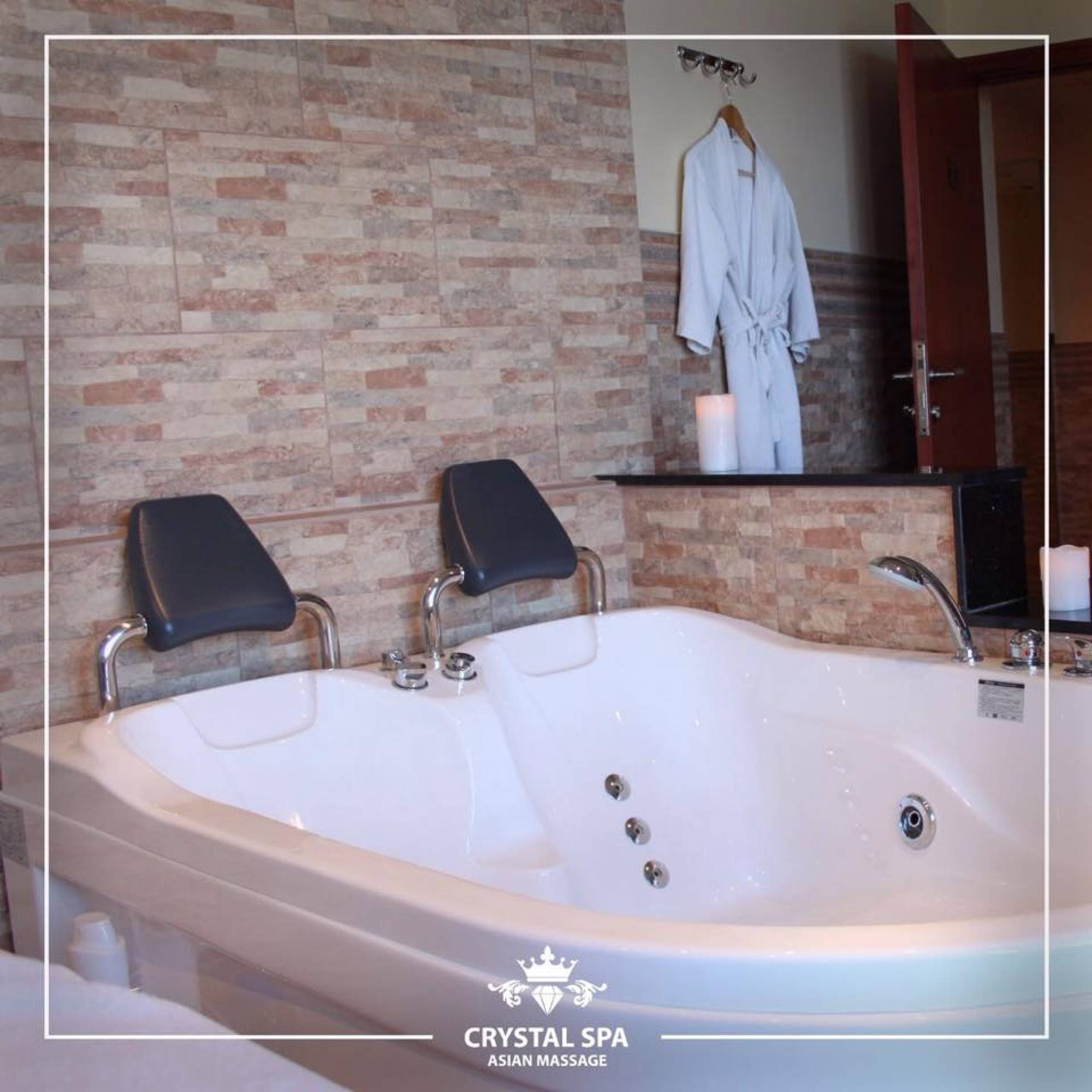 Crystal Spa