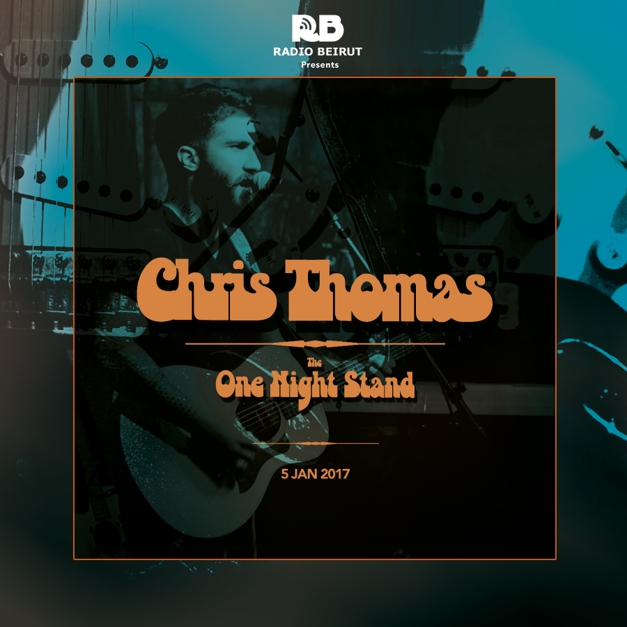 Chris Thomas and The One Night Stand
