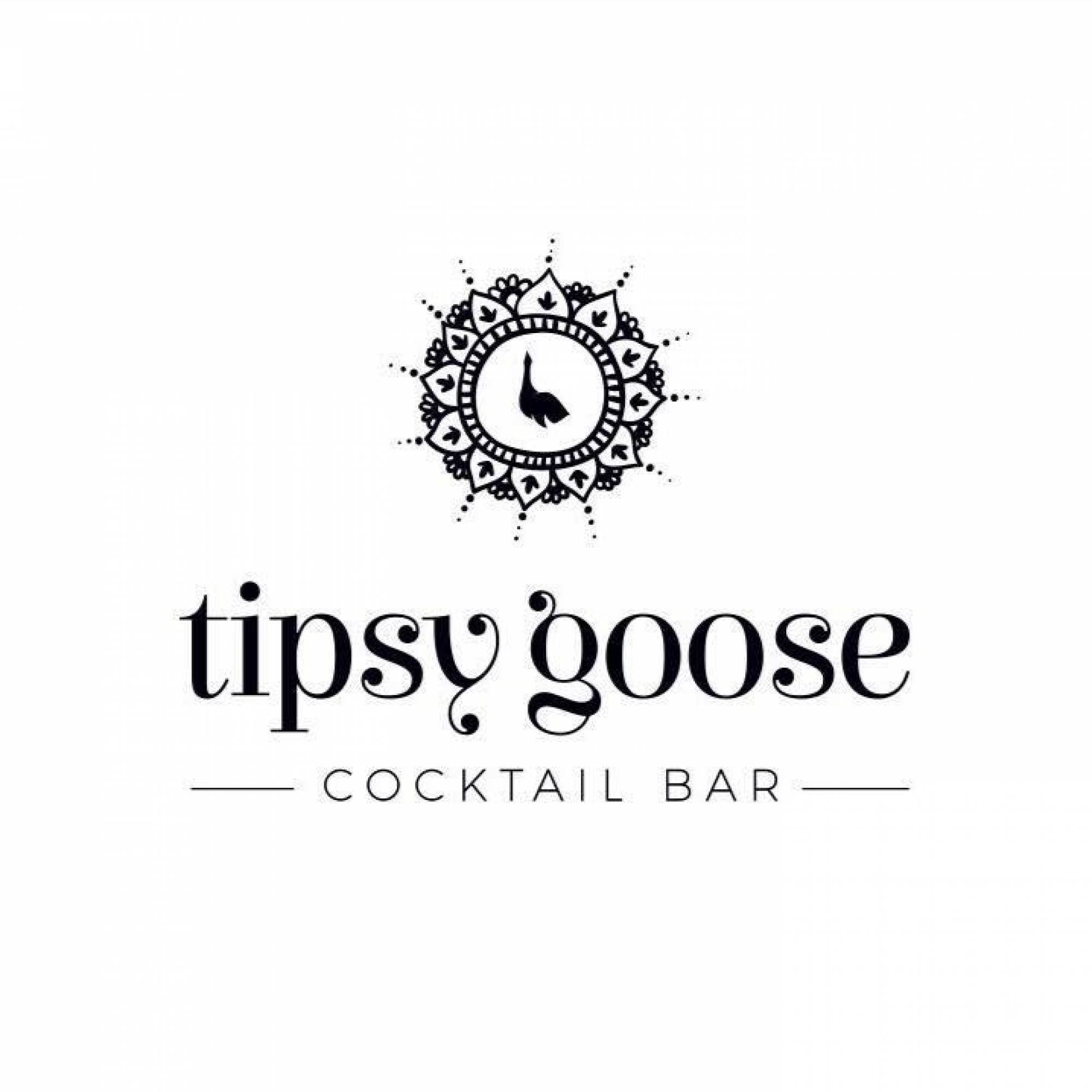 Tipsy Goose Cocktail Bar