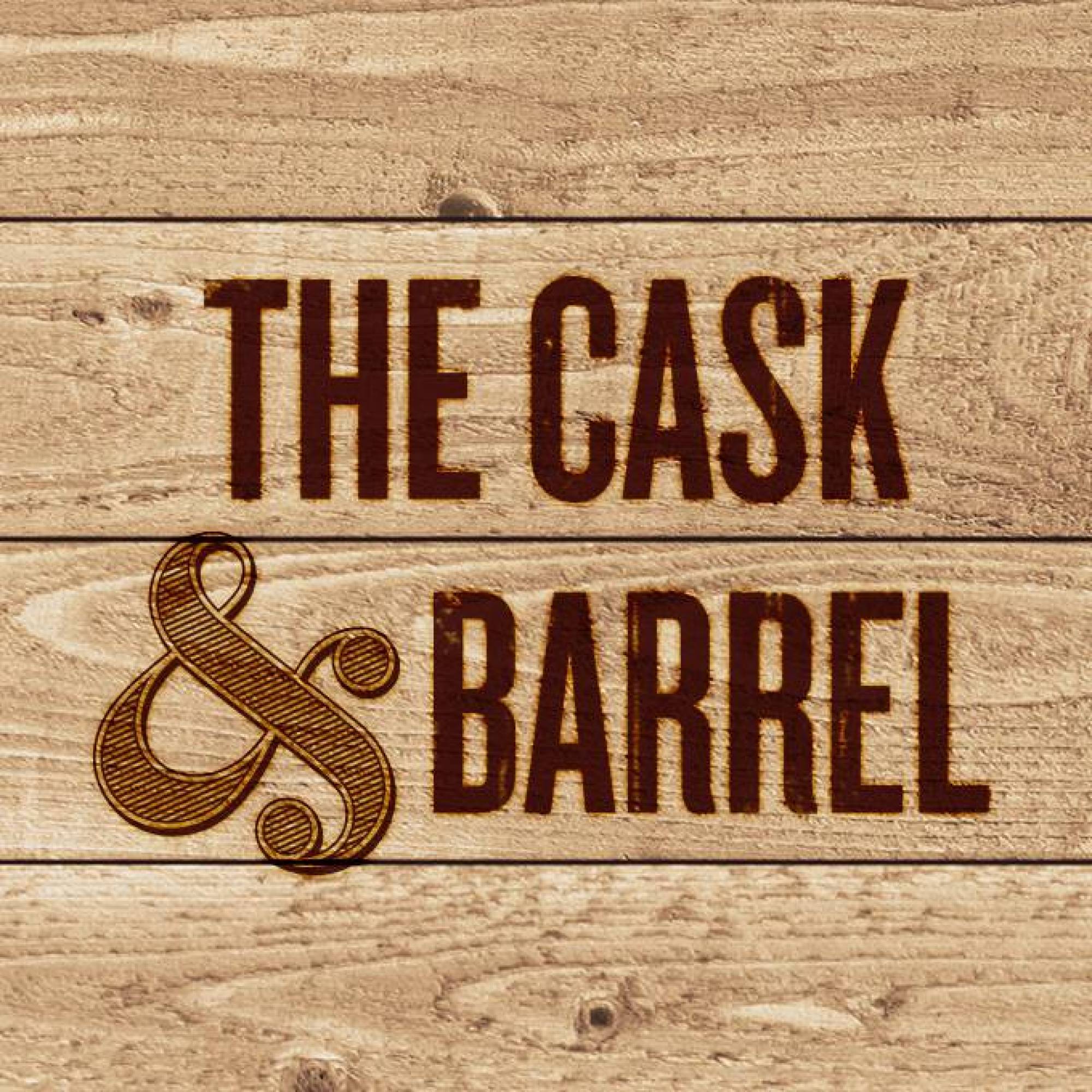 The Cask And Barrel