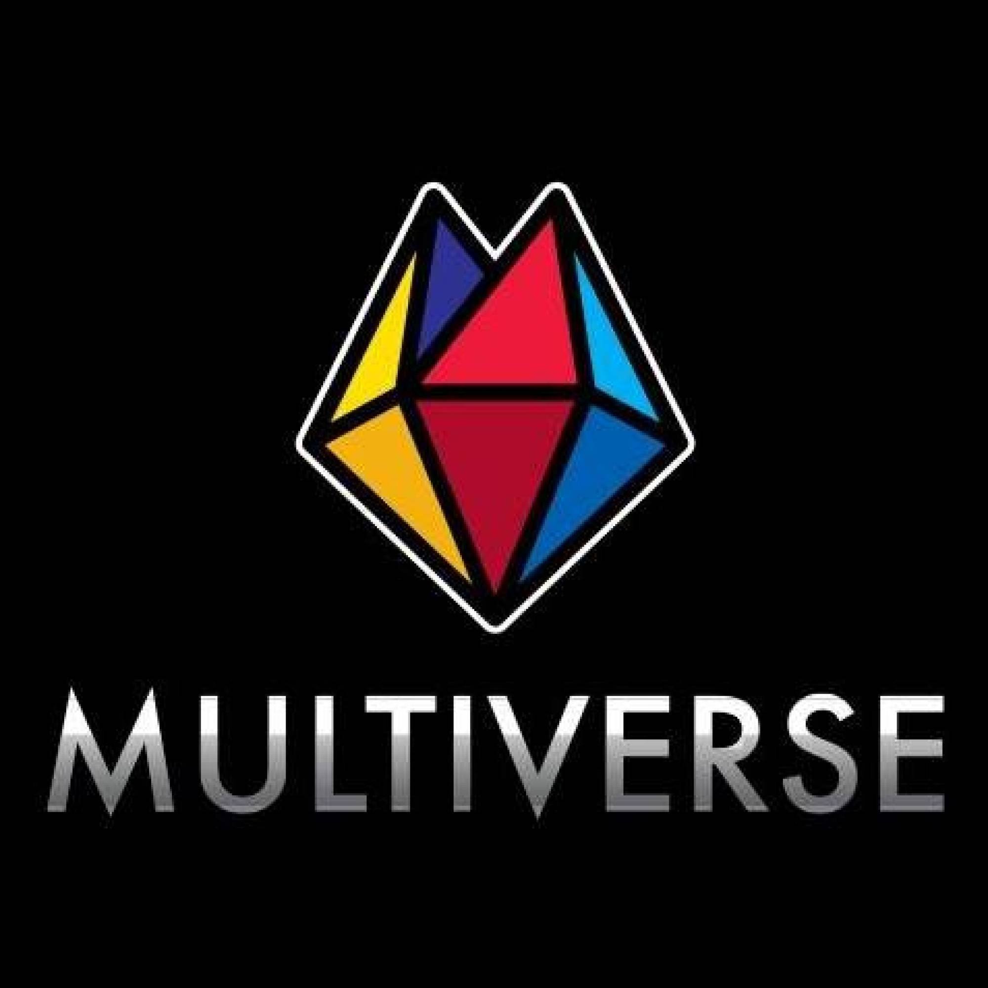 Multiverse Games