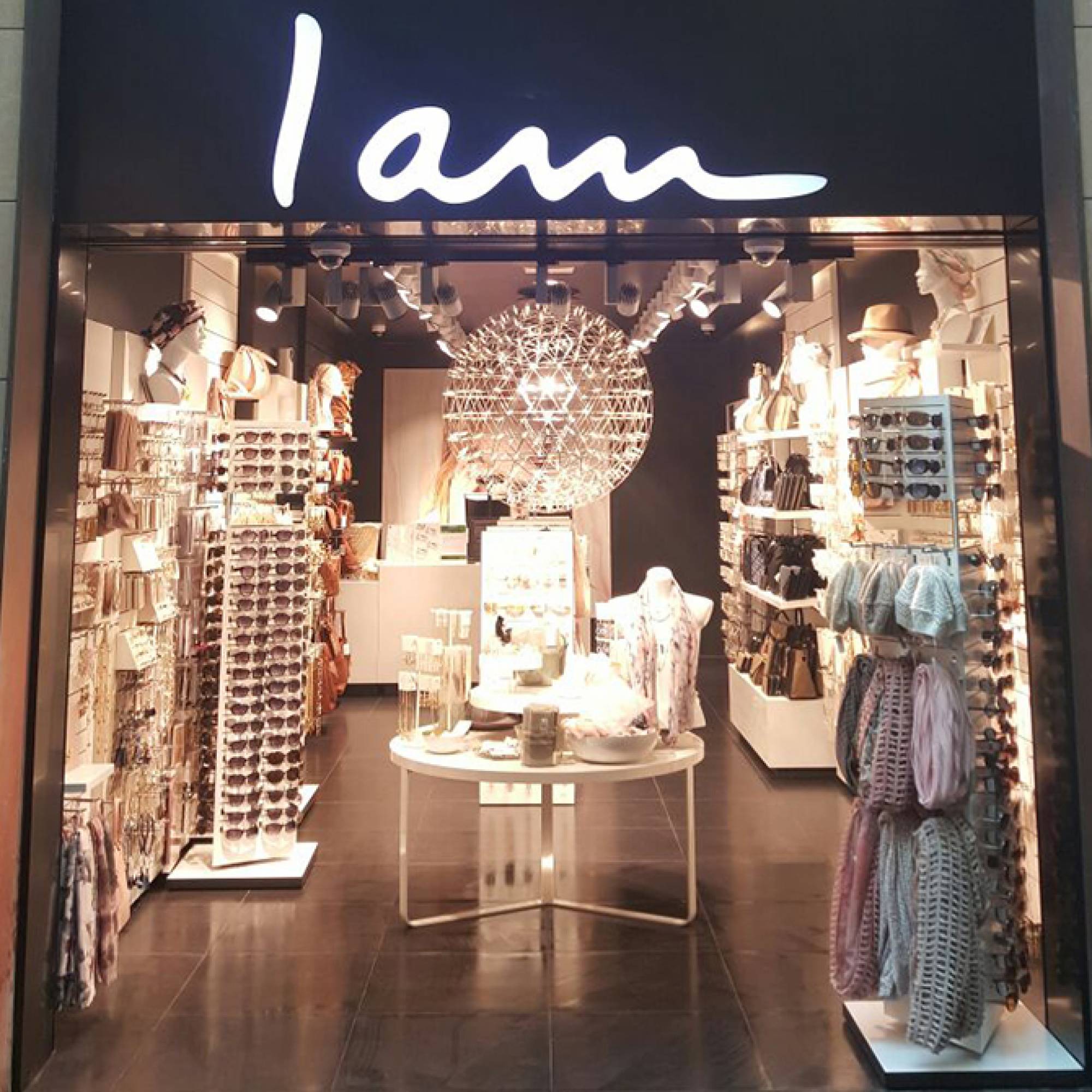 IAM