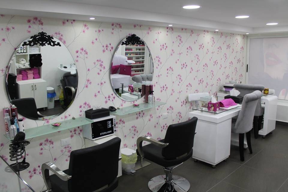 Salon Claudia