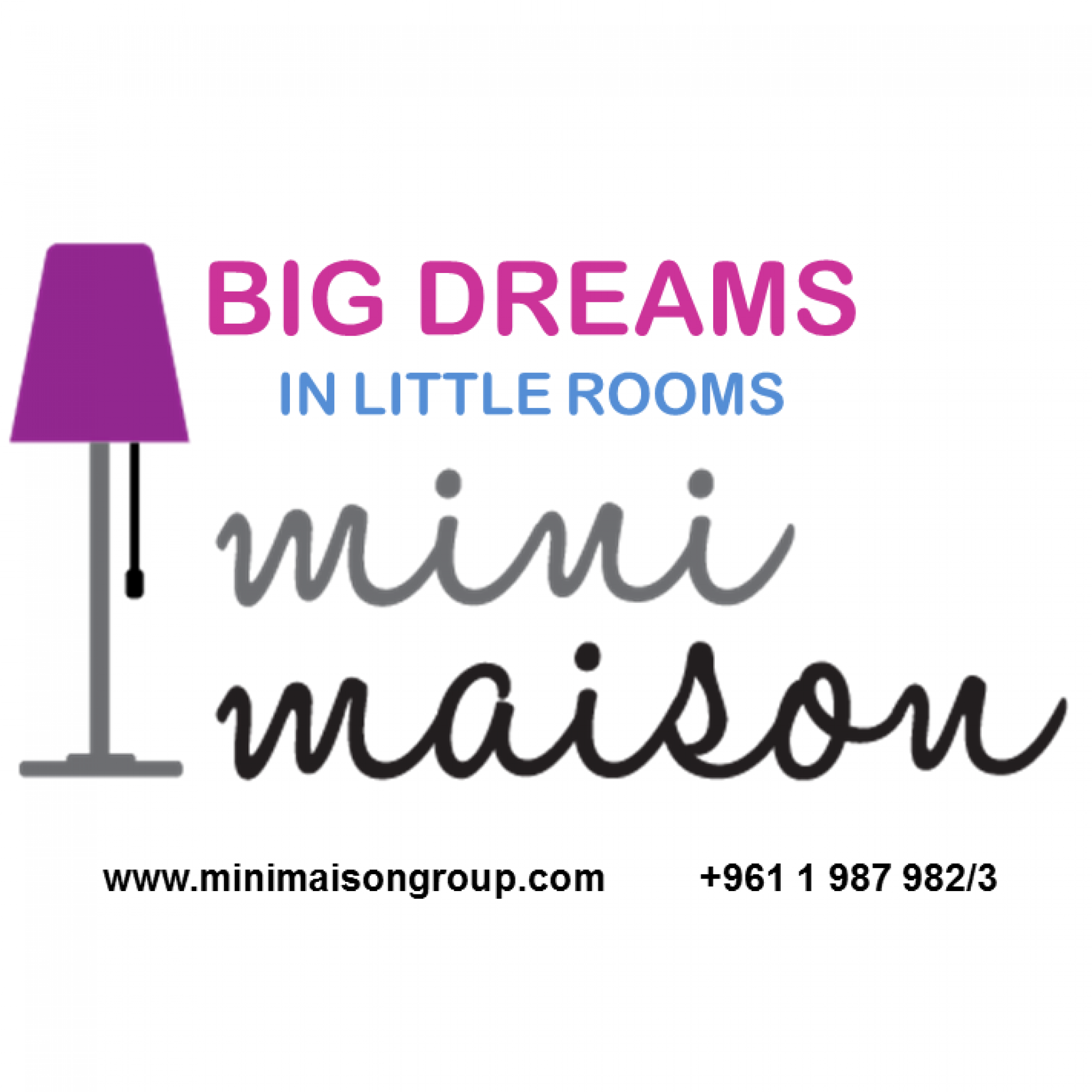 Mini Maison