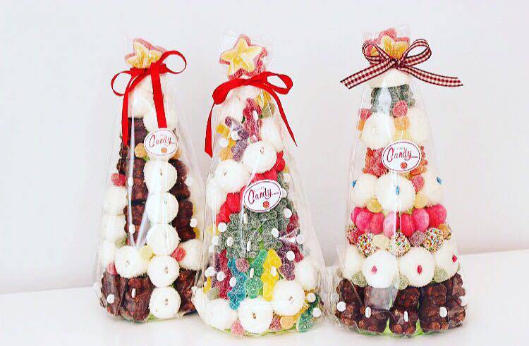 Crazy Candy