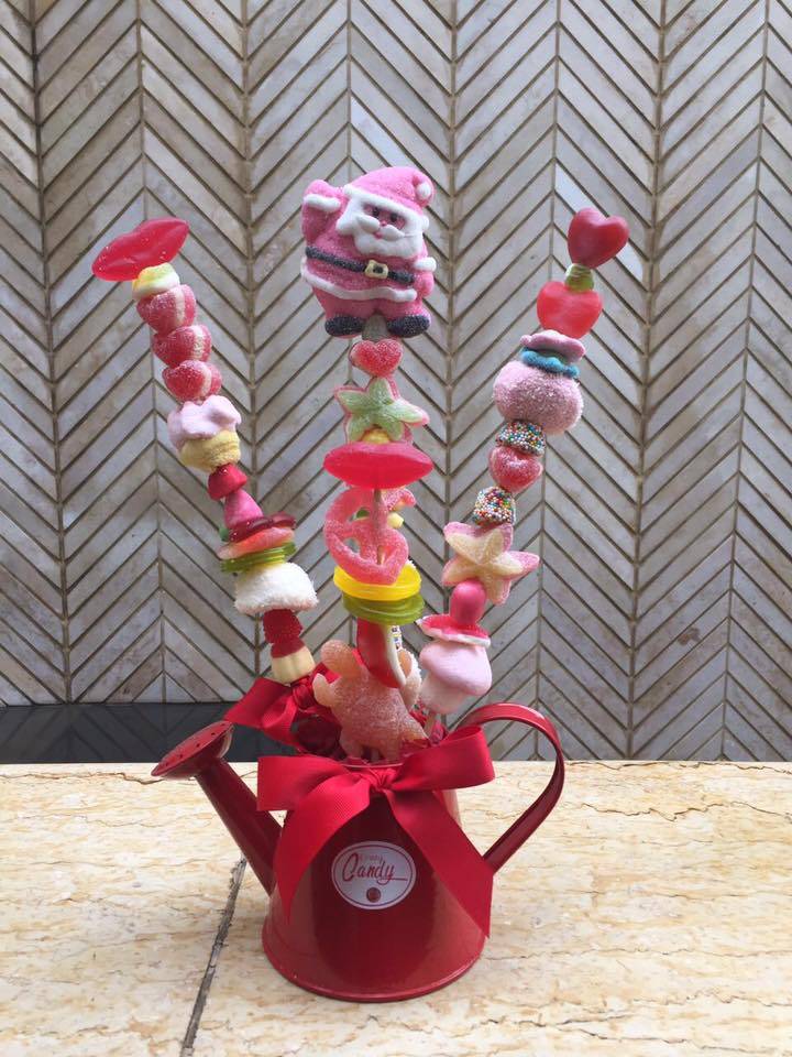 Crazy Candy
