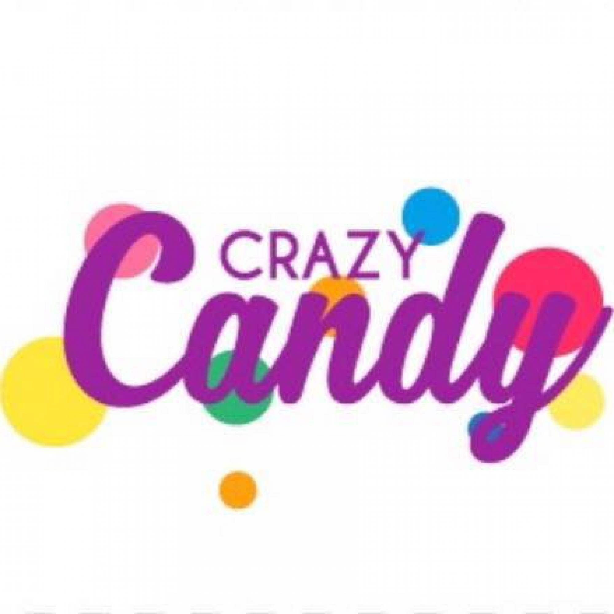 Crazy Candy