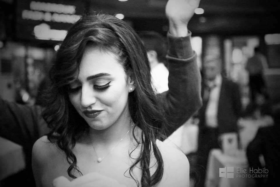 Oriental Night at The Blue Note Cafe