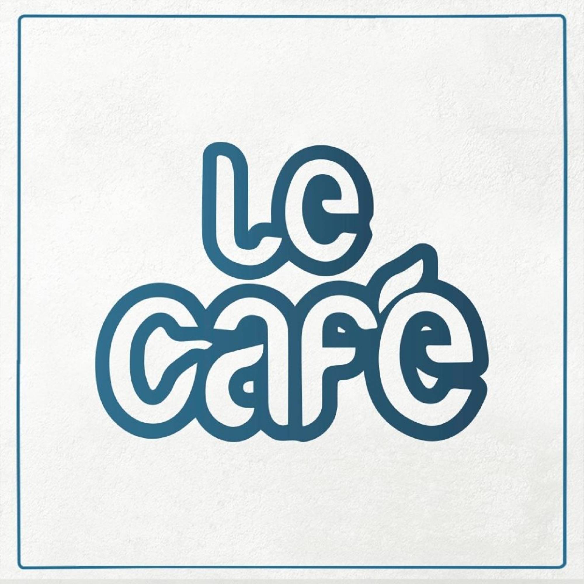 Le Café