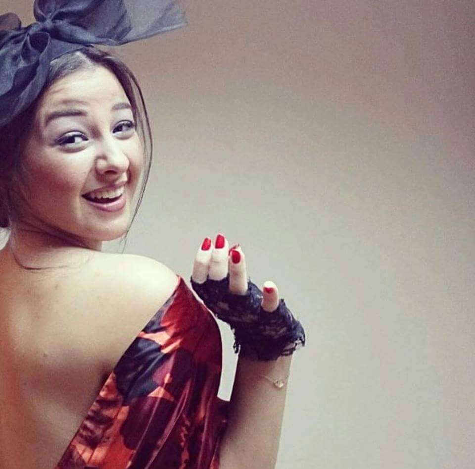 Oriental Night at The Blue Note Cafe