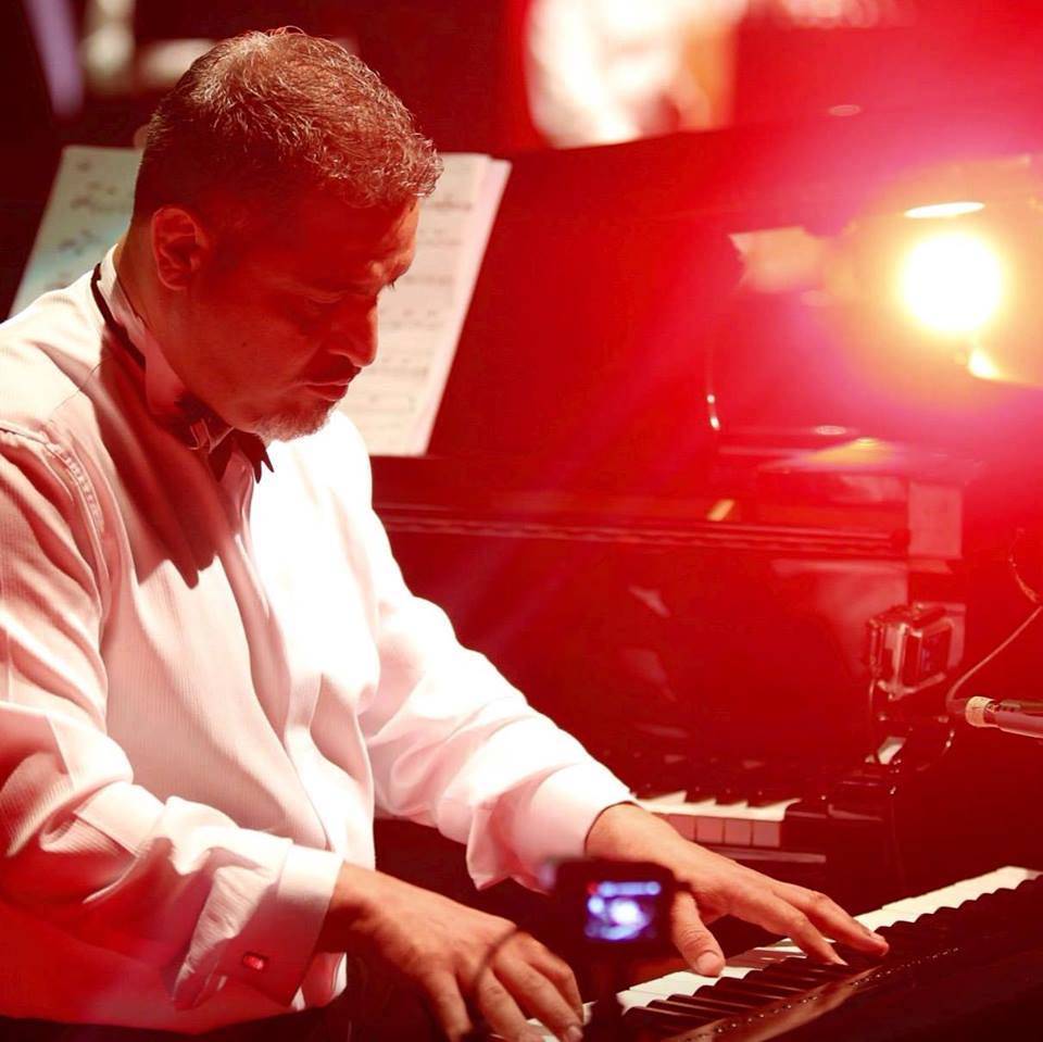 Fusion Night at The Blue Note Cafe