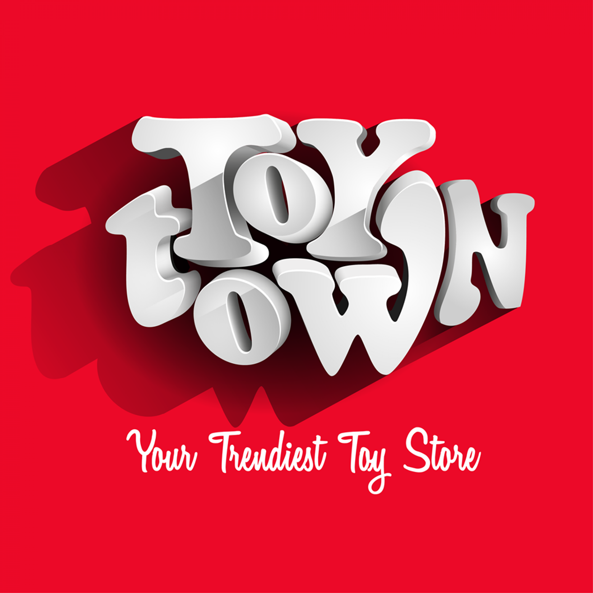 Toy Town