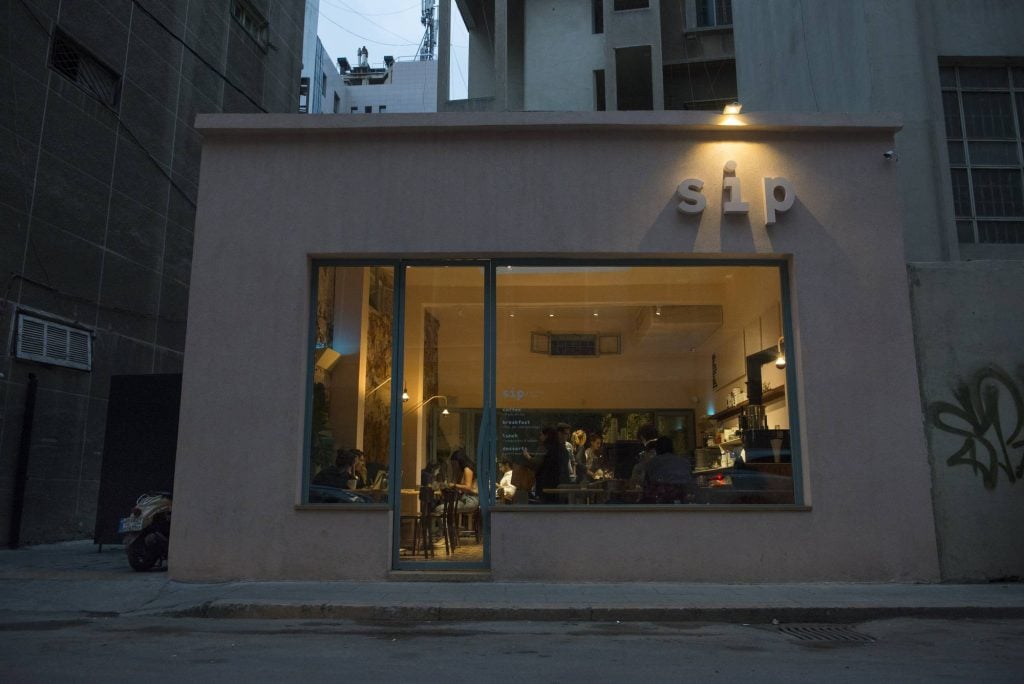 Sip Beirut