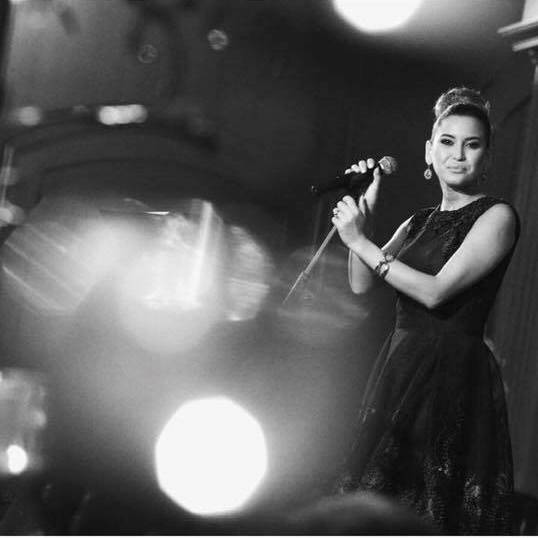 International Night at The Blue Note Cafe