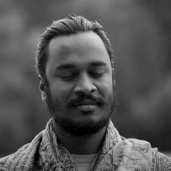 Conscious Breathing Workshop with Sree Kumar