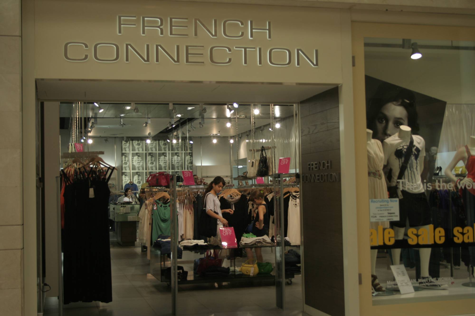 French Connection